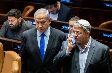 Israels Coalition Block Loses Ground In New Electoral Poll Israel