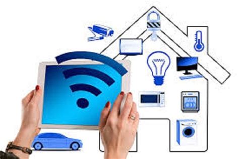 the boom of iot embedded consumer electronics in india ace