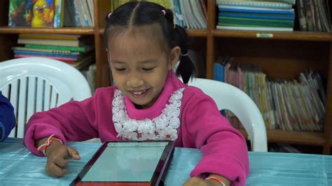 Unicef Laos Moes Teaching And Learning Platform Khang Panya Lao ຄັງປັນຍາລາວ