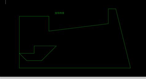 오토캐드 Cad 컴퓨터응용 로봇 기계 부품 설계 2d 모델링 전산응용기계제도기능사 기계설계산업기사 일반기계기사 기계가공기능장 자격증 실기 및 실무 기술 교육 O1008