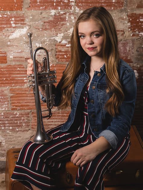 Sarah Grace Blanche