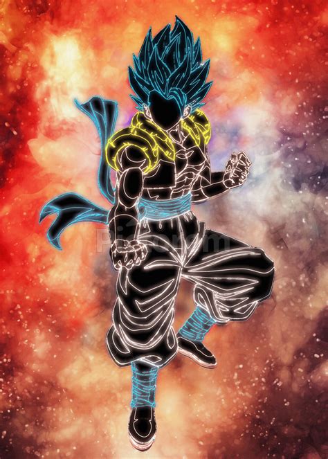Gogeta Ssj1