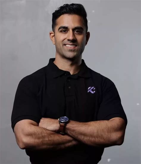 Experience Elite Training With Dr Taran Ohson