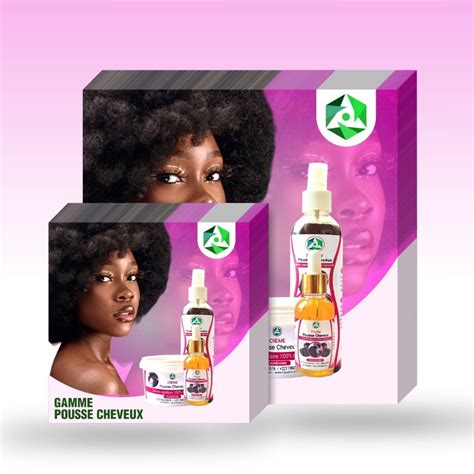 Gamme Pousse Cheveux Produits Capillaire Pour Soins Cheveux TousBio