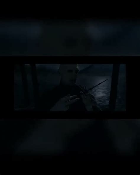 Voldemort Gets His First Wand🤣🤣 Youtube