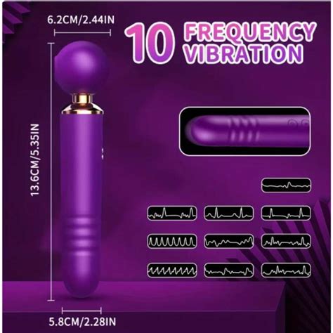 Jual 3 In 1 Jetpump Vibrator Dildolilo Alat Bantu Seksual Wanita Alat