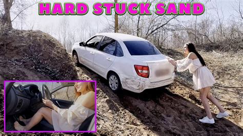 Vika Hard Stuck Sand 4k Hdr Dolby Vision Real Video Full Video 23 Min