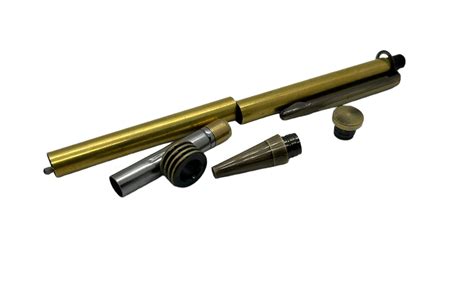 Streamline Pen Kit Otcc Turning Supply