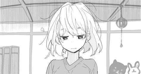 オリジナル 9話『友達とオールバック』 ヨシナガ ユウノスケのマンガ 漫画 日常 Tsf Pixiv