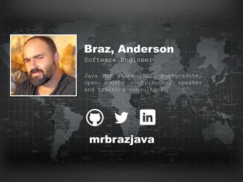 Reactive Microservices With Vertx Ppt