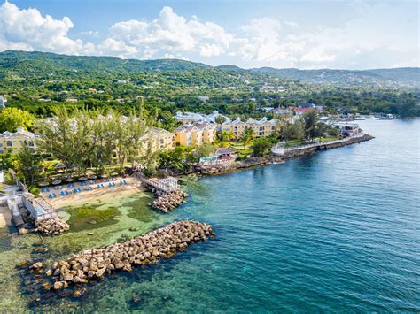 Jewel Paradise Cove Beach Resort And Spa Runaway Bay