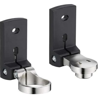 Leuze BT SET BC E Mounting Bracket Set RS