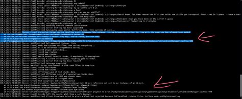 Xlib And Xskills Mod Releases Vintage Story