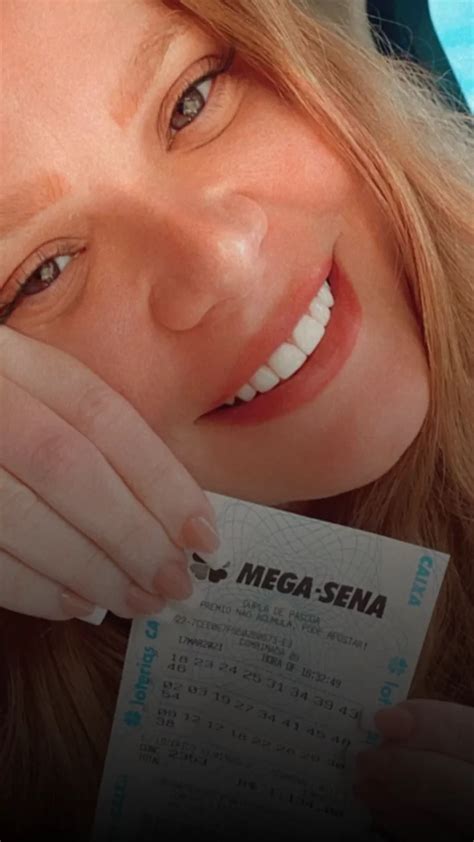 Quais estratégias Paulinha Leite usa para ganhar na loteria Ex bbb já