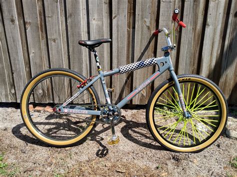 2020 Redline Squareback 26 - BMXmuseum.com