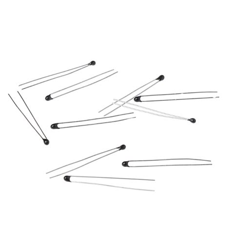 Quality Ntc Thermistor Resistors Better Temperature Sensing Devices