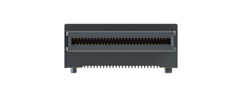 Osfp Host Connector