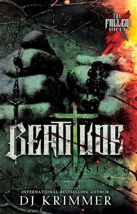 Beatitude 🖤 Dark Romance Reads