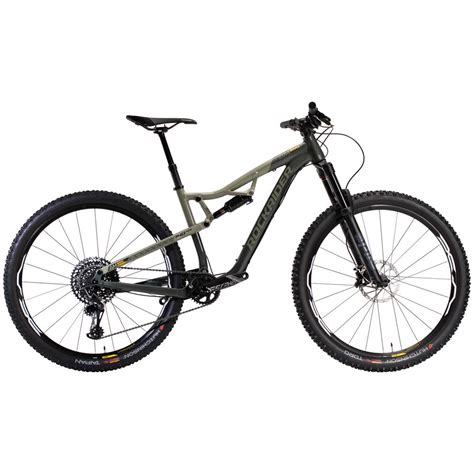 MTB ROCKRIDER AM 500 S
