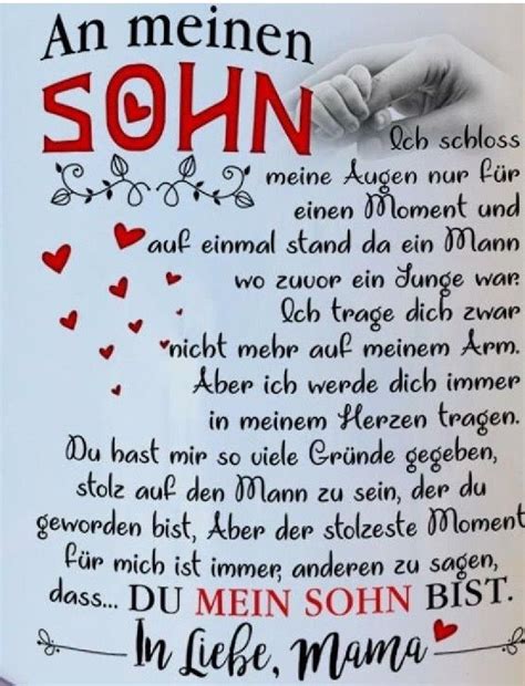 Pin By Bianca Ganz On Mama Papa Sein True Words Words Emotions Artofit