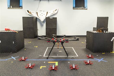 TAMU CC Engineering Department Awarded 752K DOD Grant For Autonomous