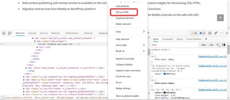 Comment Afficher Le Code Source Du Site Web Dans Microsoft Edge Affde Marketing
