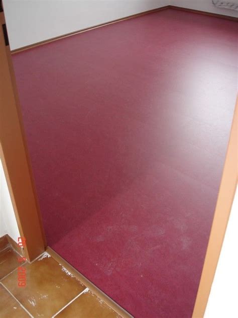 Marmoleum | Podlahové krytiny | Podlahářství Jan Novosad
