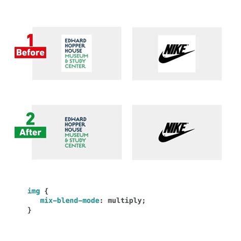 usama ali على linkedin html css javascript frontend blend modes