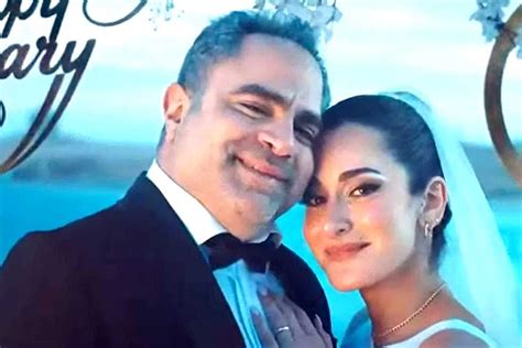 أمينة خليل اكتسبت وزن من أجل الهرشة السابعة المصري اليوم