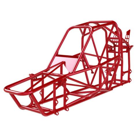 Get Plans And Parts To Build Your Own Crosskart Fx Buggy
