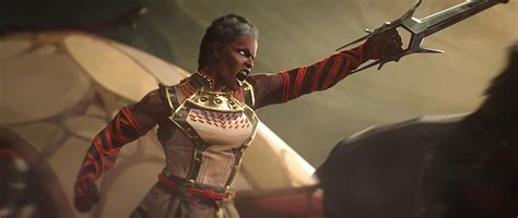 Arcane Season 2 Trailer Brings Zauns War Topside And Jinxs Rebellious