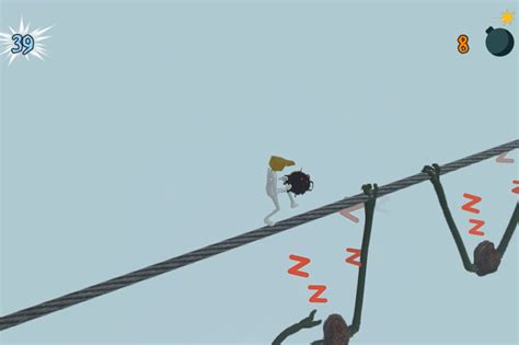 Finding By David Mills