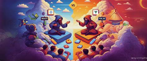 哪个 Javascript 框架最好（react 还是 Vue）？ 知乎