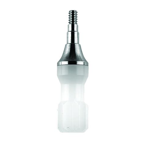 Meisinger Implants Gmbh Oktagon® Bl Nc Multi Unit Abutment Gh 25 Mm