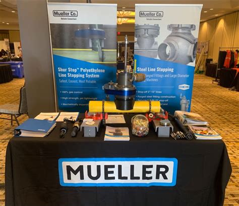 The Wei Is Going On In Phoenix If Youre Around Stop By The Mueller Booth And Say Hello