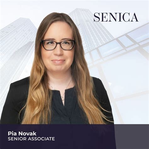 Team Senica Anderseninslovenia Law Firm Senica And Partners