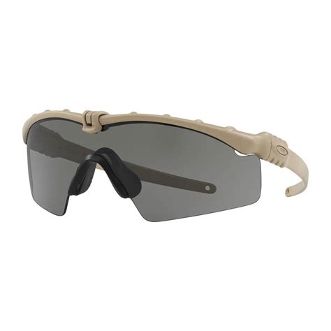 Oakley Si Ballistic M Frame 30 Strike Sunglasses