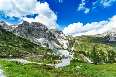 Nassfeld In Summer Top 5 Attractions