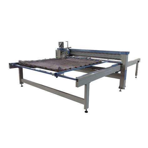 Automatic Quilt Sewing Machine Automatic Quilting Machine Mattress