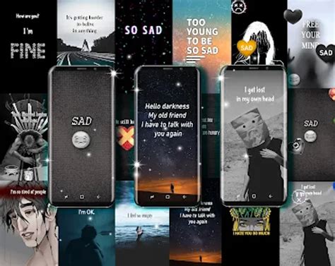 Sad Wallpapers For Android Download Sad Wallpapers For Android Download