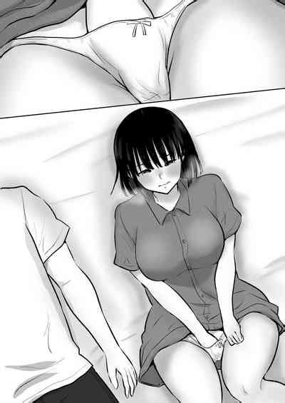 Boku No Kanojo Ga Doukyouchuu No Ani To Sex Shiteitano O Tada Miteita