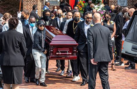 Drug Dealer Sentenced Over Actor Michael K Williams Overdose Death