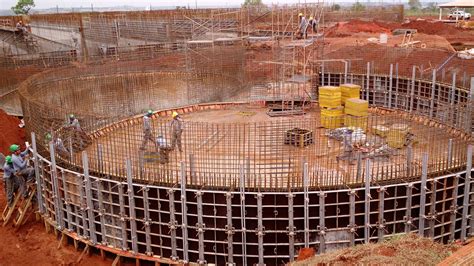 7 Dicas Para Manter Um Canteiro De Obras Organizado