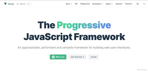 Vscode搭建vue环境vscode配置vue环境 Csdn博客