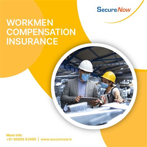 Workmen Compensation Insurance On Linkedin Insurance Workerscompensation