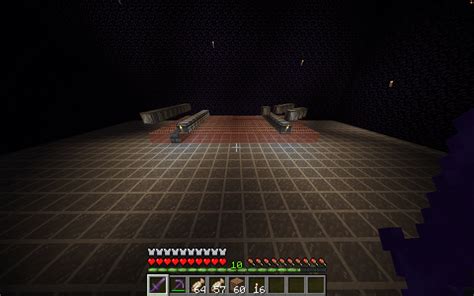 Can Anybody Identify What This Redstone Build Is Supposed To Be R