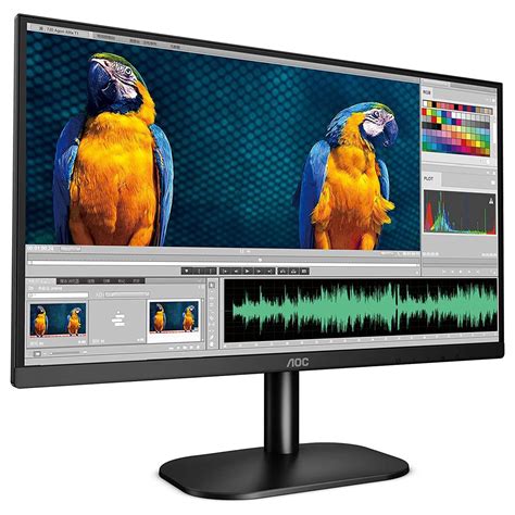 AOC B HN Hz FHD Monitor Price In Pakistan