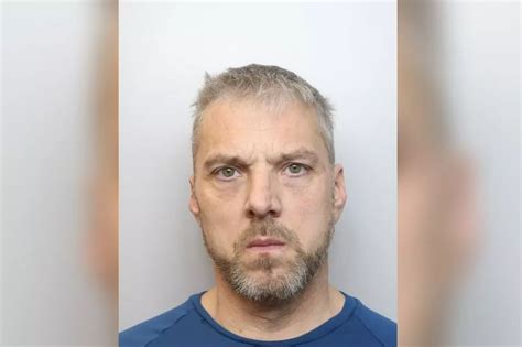 Girl Will Never Be Able To Forget What Sex Offender Did To Her