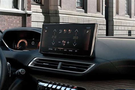Peugeot 3008 2023 2024 Price In Uae