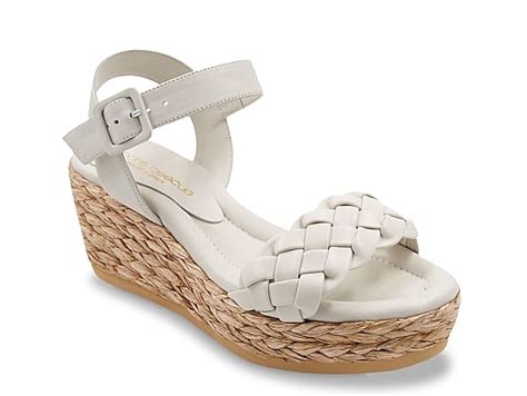 Vionic Calera Espadrille Wedge Sandal Free Shipping Dsw